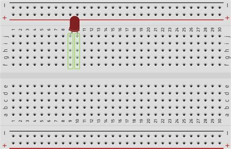 Como Piscar E Acender Um LED Arduino Clube Do Maker