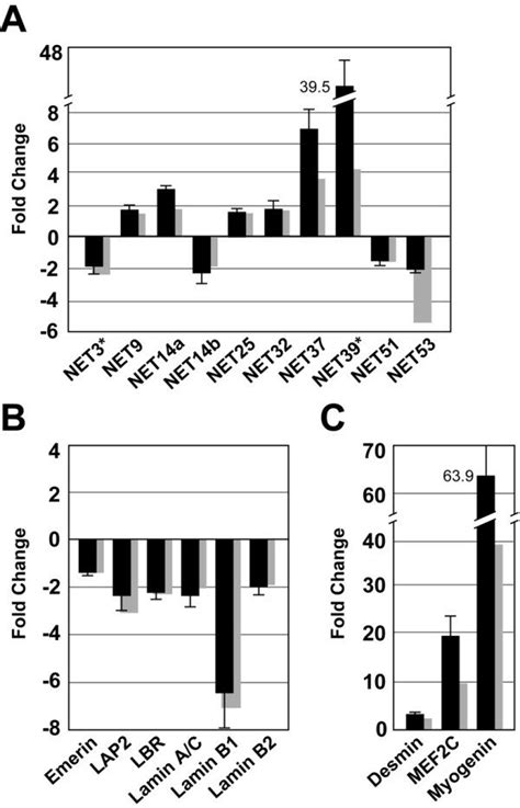 Validation And Extension Of Microarray Analysis By Download