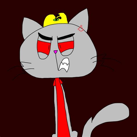 Pepin When Somebody Else Dates Me By Carlythecat1227 On Deviantart