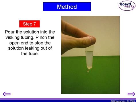 Experiments To Observe Diffusion In Action 1 Diffusion