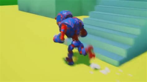 Apollo Trujillo Lead Game Designer And Combat Designer