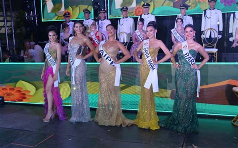 Srta Neiva Fue Elegida Como Reina Dptal Del Turismo 2023 Huila Tv