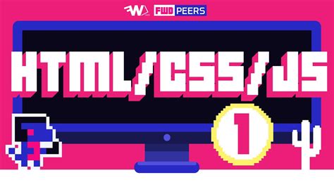 Core Plus HTML CSS JS Episode 1 With Gengineer YouTube
