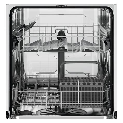 East Antrim Essentialsaeg Fsk32610z Built In 13 Place Dishwasher With