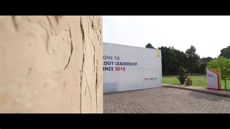 Shell On Linkedin Shell Technology Leadership Conference Pakistan
