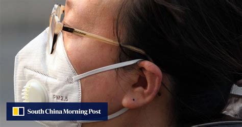 Why The Rich Breathe Easier In Chinas Choking Smog South China