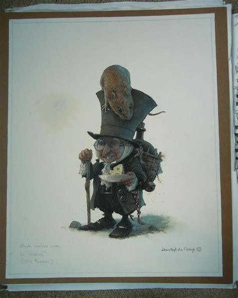 Jean Baptiste Monge Illustrateur Illustration Art Illustration