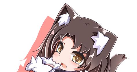Pixiv今日のお題 コート クロ猫のイラスト Pixiv