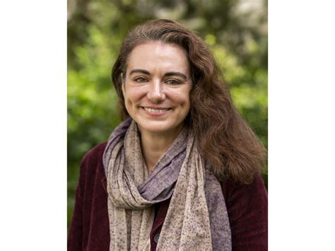 Assistant Professor Of Sociology And Public Policy Receives Roy C Buck