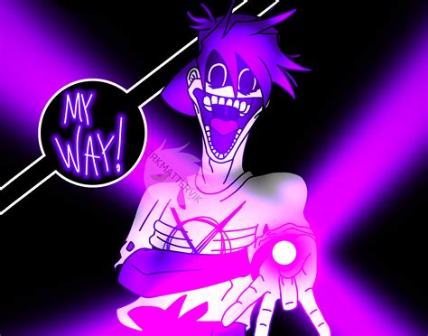 Imaginary Technique My Waaaaaaay Rfridaynightfunkin