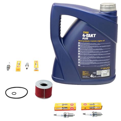 Wartungspaket Öl L Yamaha XJR XJR Filter online kaufen