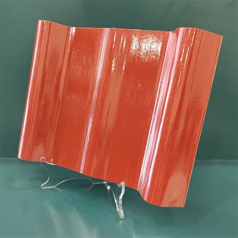 Grp Roofing Sheet