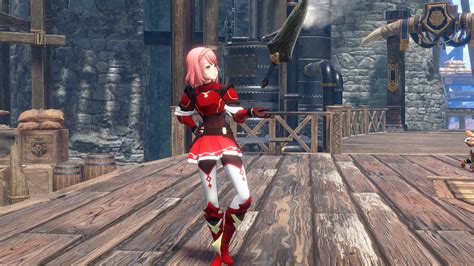 火焰纹章 菈琵思mod怪物猎人崛起曙光 怪物猎人崛起Mod 踩蘑菇社区