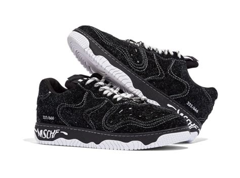 Mschf Super Normal 2 5 Oclock Shadow Release Date Where To Buy
