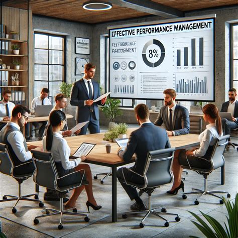 Setting Smart Goals A Step By Step Guide For Effective Performance