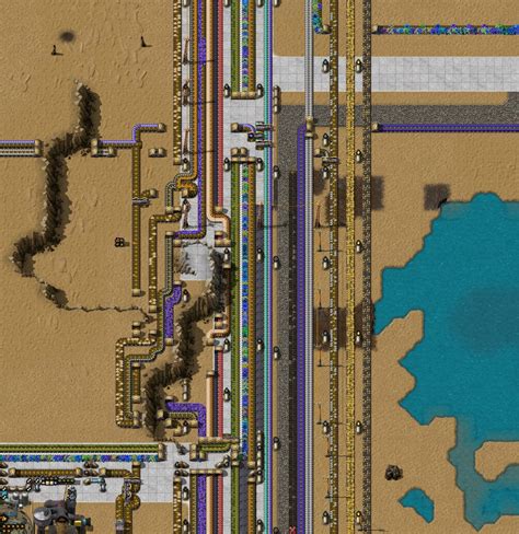 Unlocking Cliff Explosives In Pyanodon Before And After R Factorio