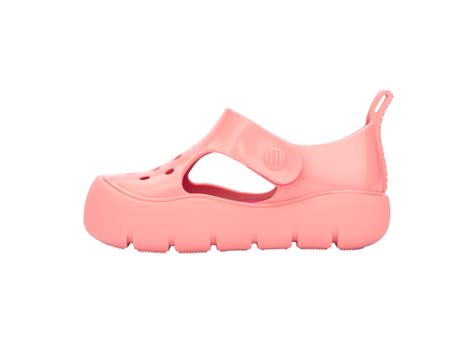 Mini Melissa Bowie Bb Melissa Shoes Indonesia