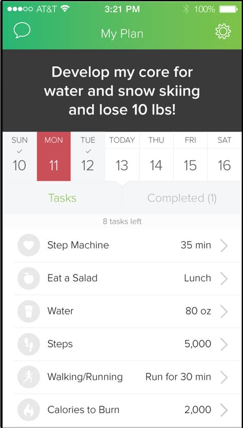 How Would You Design A “week View” In Swift Ios Stack Overflow