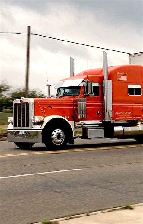 Truckers