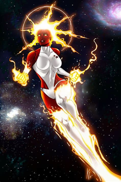 Binary Captain Marvel Marvel Superheroes Marvel Comic Universe