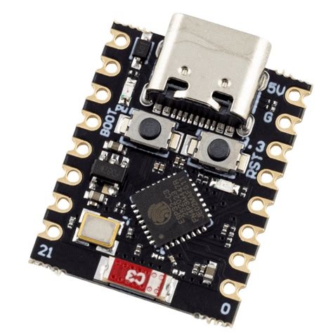 płytka esp32 c3 super mini wifi bluetooth sklep msalamon