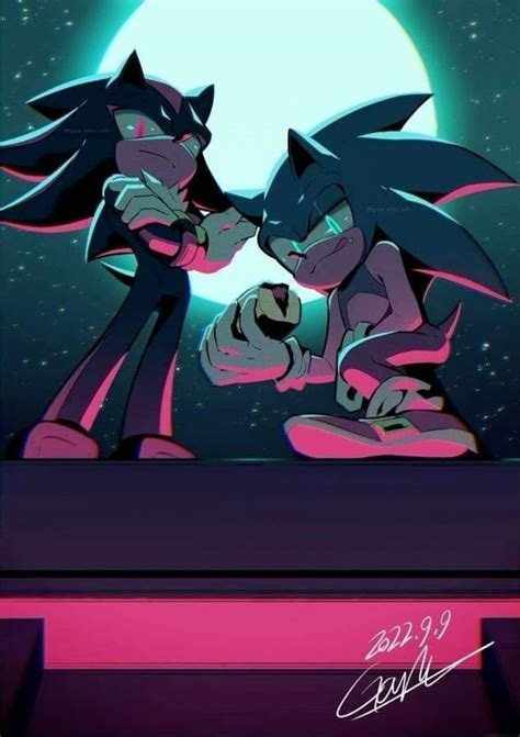 Pin By 𝐾𝑎𝑖𝑑𝑒𝑛 ♠️ On Sonic ★ Sonic Hedgehog Art Sonic Heroes