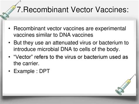 Vaccine Ppt Download