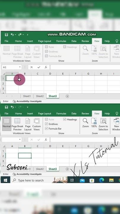 Excel Tricks 💪 Excelformula Exceltricks Excellatest Video Explore Interview Video