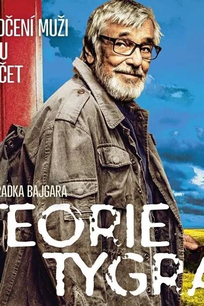 Teorie Tygra O2 Televize