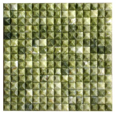 Mosaic Background Wall Stone Stone Tile Mapping Specification Board Stock Image Image Of