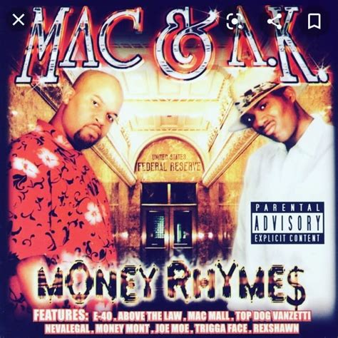 Mac Money Hip Hop