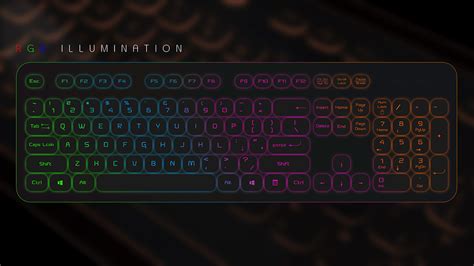 02 Keyboard Hud By Nb On Behance