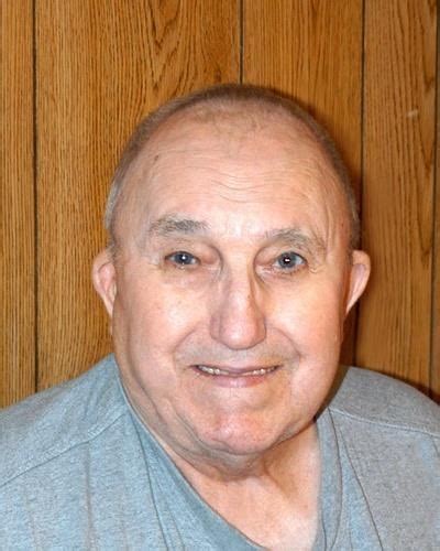 Donald Ronk Obituary 2018 Hancock Ny Henderson Biedekapp Funeral