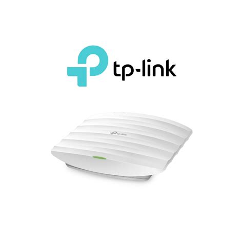 TP LINK EAP115 300Mbps Wireless N Ceiling Mount Access Point Security System Asia