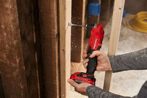Craftsman Adds New Tools To Its Cordless V20 Lineup Supply Post