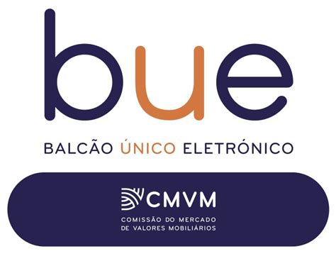 Cmvm Bue Supervisionados Balcaounicoeletronico Cmvm Comissão Do Mercado De Valores
