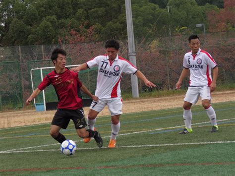 大阪大学体育会サッカー部osakaunivfcさん Twitter