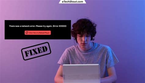 how to fix twitch network error 2000 [100 quick fix]