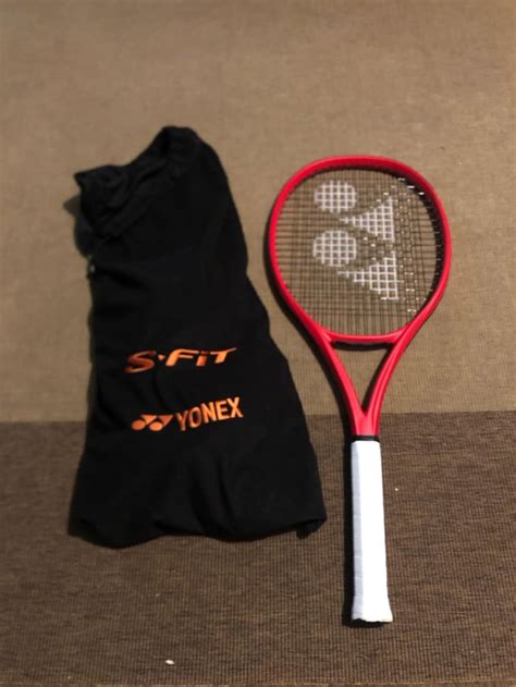 Yonex I Need Help R Tennis