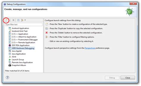 Ethernut Source Code Debugging