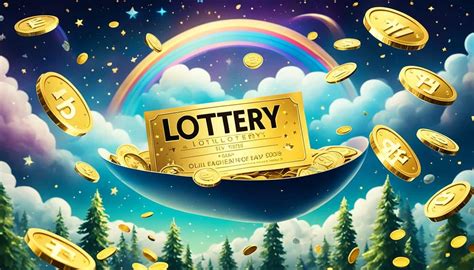 What Does It Mean When You Dream Of Winning The Lottery