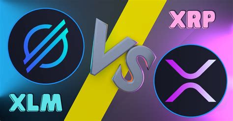 What Is The Difference Between Xlm And Xrp Alt Coins Avenue Medium