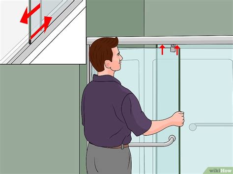 Comment Installer Une Douche Avec Images WikiHow