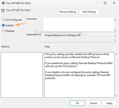 Remote Desktop Keeps Disconnecting Windows Password Recovery