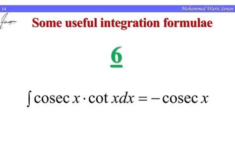 Introduction To Integral Calculus Pdf Physics Science