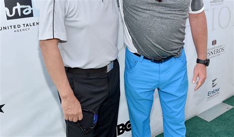 Steven Michael Quezada Net Worth In 2023 Wiki Age Weight And Height