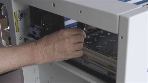 Laser Alignment On The Fusion Edge And Fusion Pro Epilog Support Center