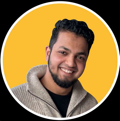 Rafi Ahmed Portfolio