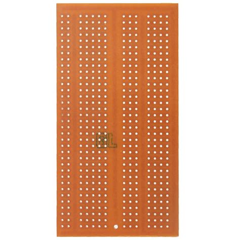 Prototype Paper Copper Pcb Universal Experiment Matrix Circuit Board Satistronics