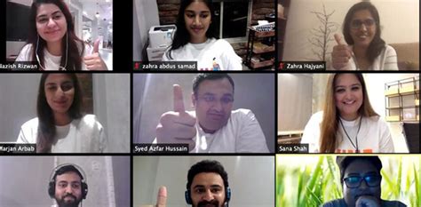 Us Consulate In Karachi Organizes Virtual Hackathon For Female Programmers